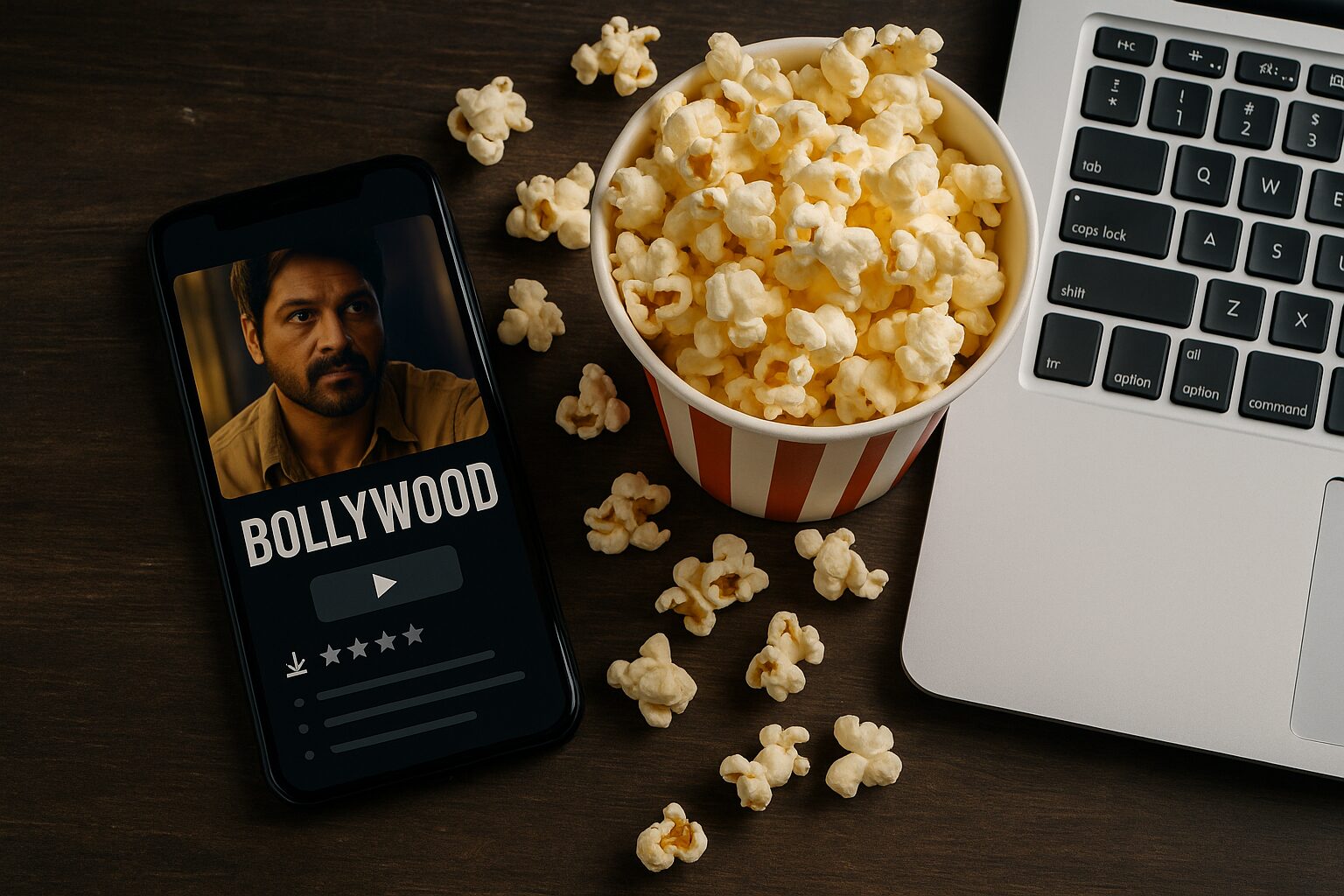 6 Beliefs People Who Download Bollywood Movies From FilmyFly Usually ...